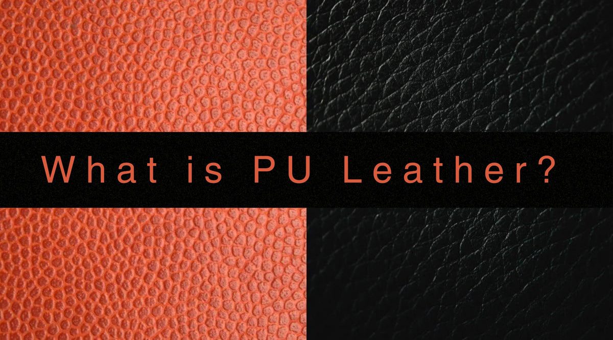A Complete Guide: What is PU Leather? — Classy Leather Bags