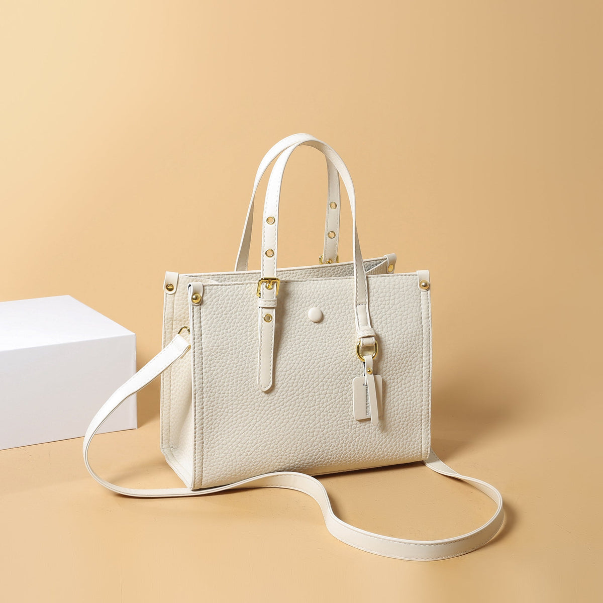 Luxury Leather Bags, Handbags in USA - Classy Leather Bags
