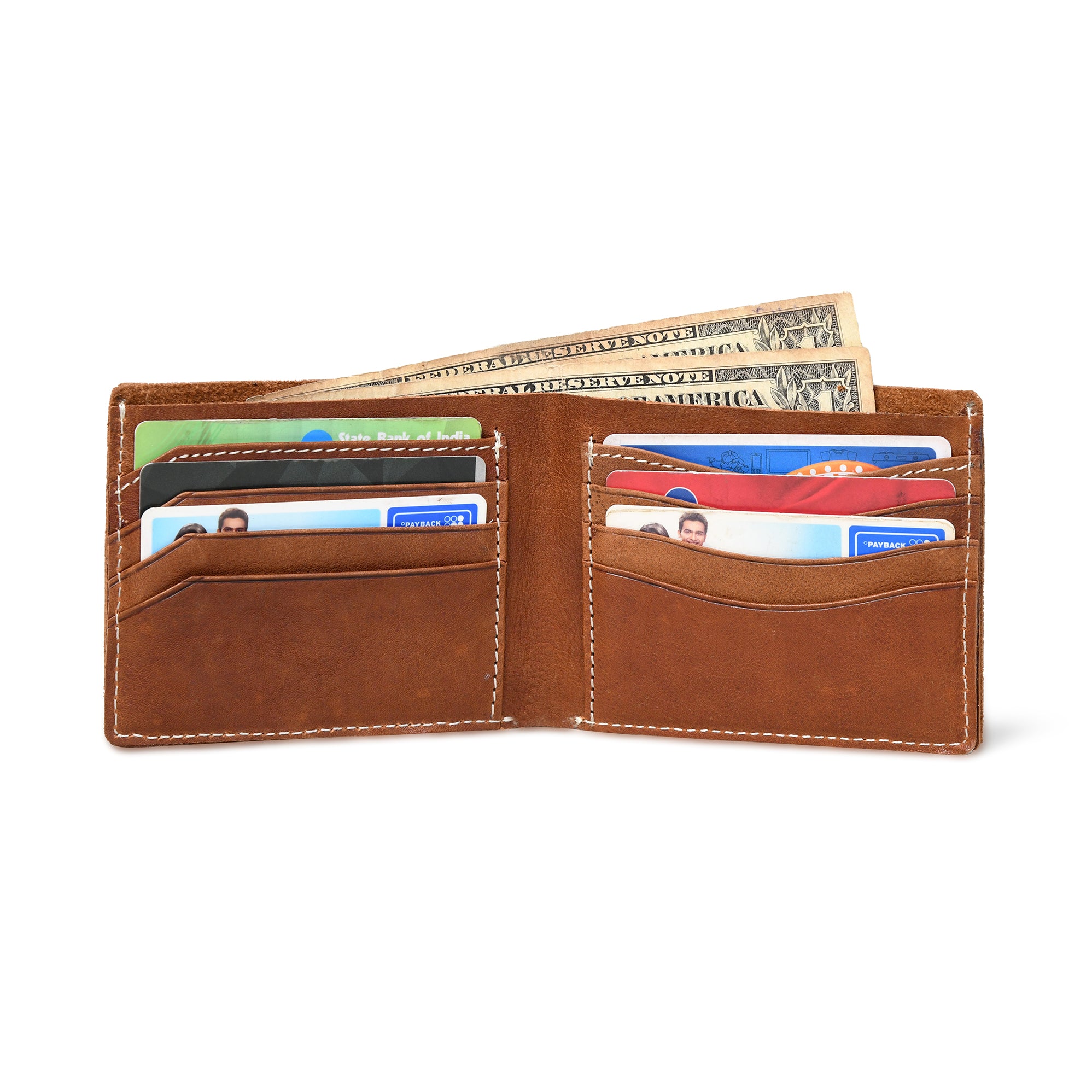 Buy Leather Wallets | ClassyLeatherBags — Classy Leather Bags