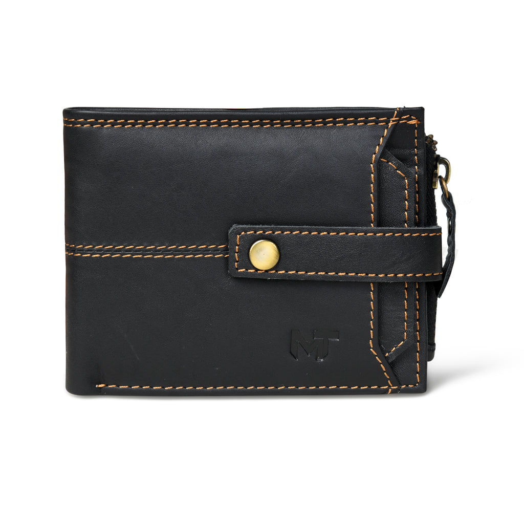 Buy Leather Wallets | ClassyLeatherBags — Classy Leather Bags