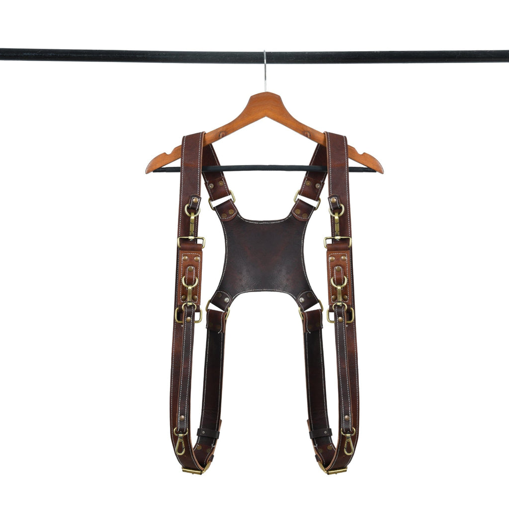 Buy Genuine Leather Accessories Online — Classy Leather Bags