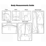 Aurora Women's Leather Jacket | Leather Jacket For Women — Classy ...